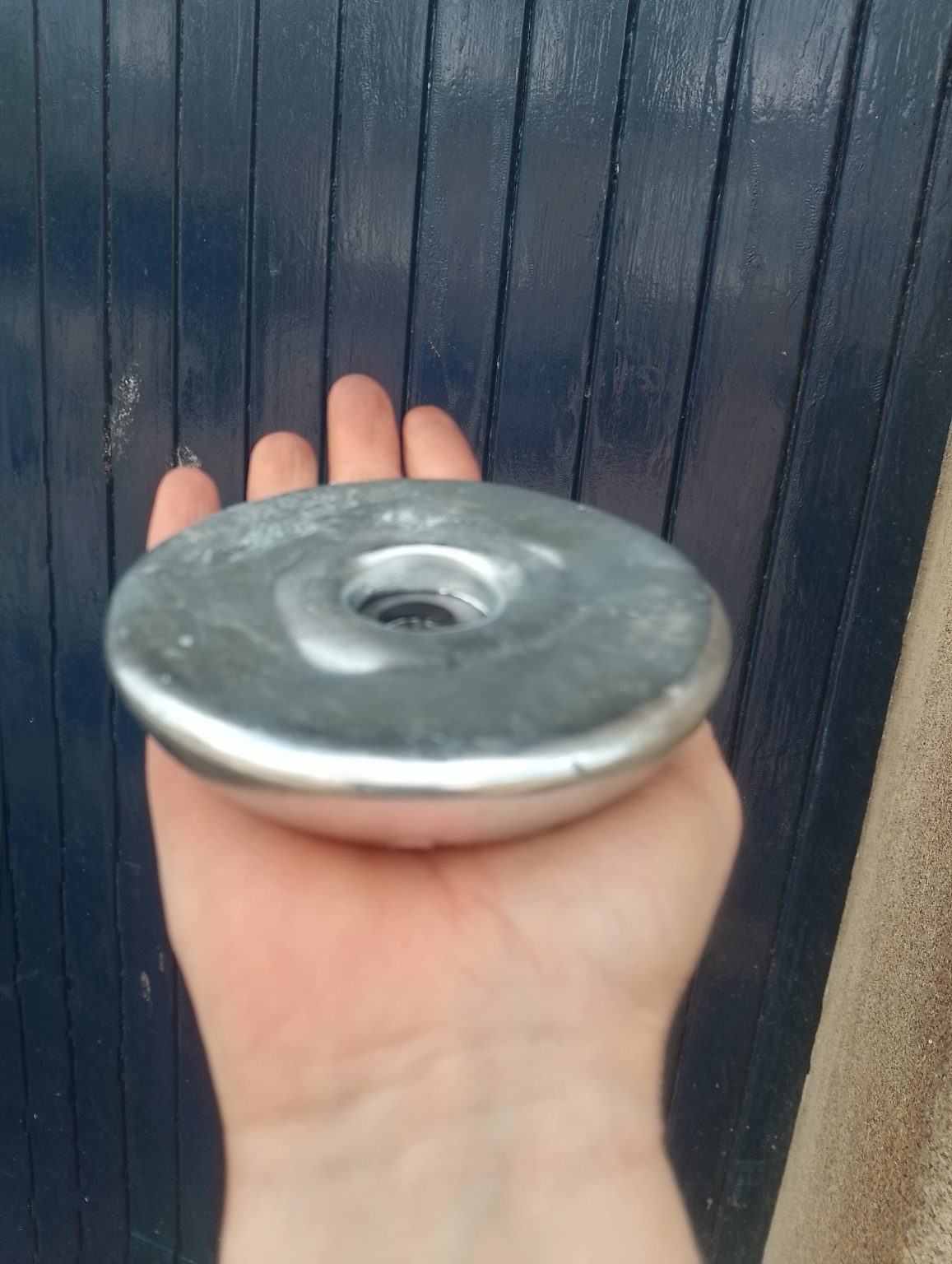 Anode Disk - Bell Rock Creels & Chandlery Ltd